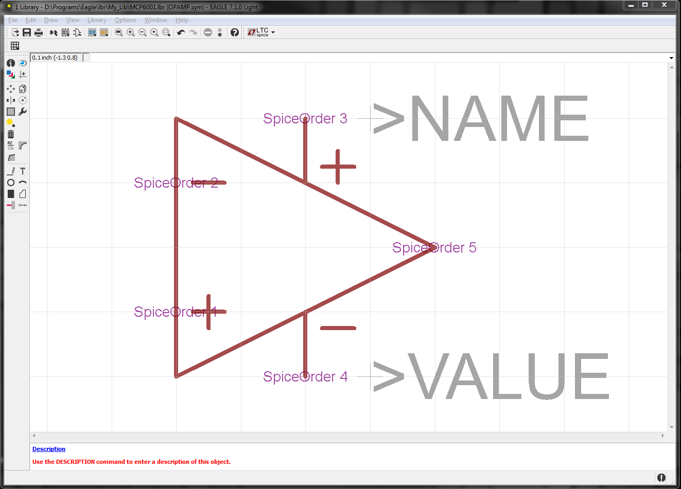 Adding Custom Components to Eagle : 10 Steps - Instructables