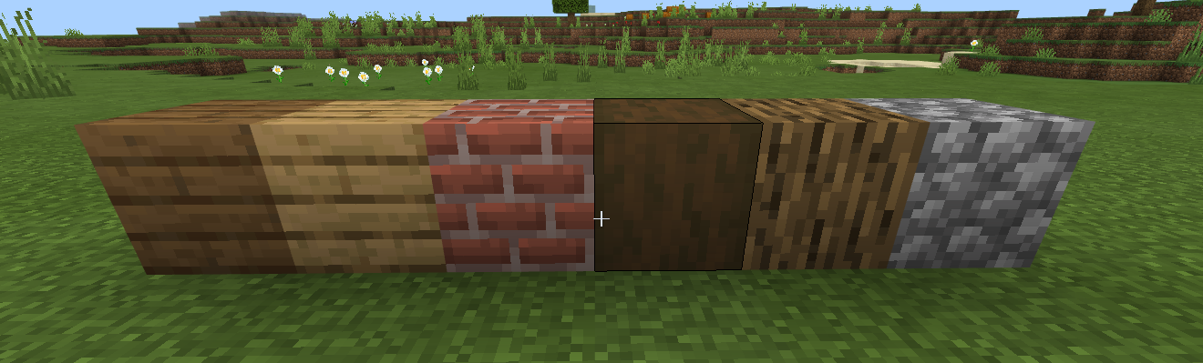 How to Transform Your Minecraft Build : 8 Steps (with Pictures ...