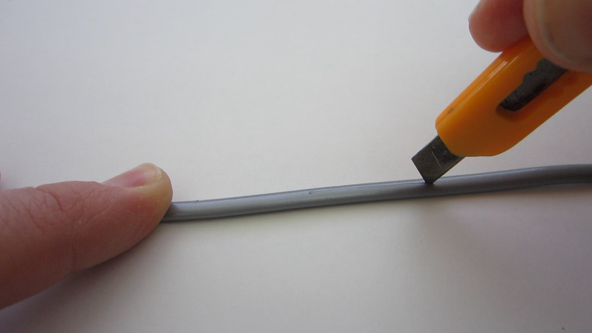 Simple Intercom From a Pair of Old Corded Phones : 8 Steps (with ...