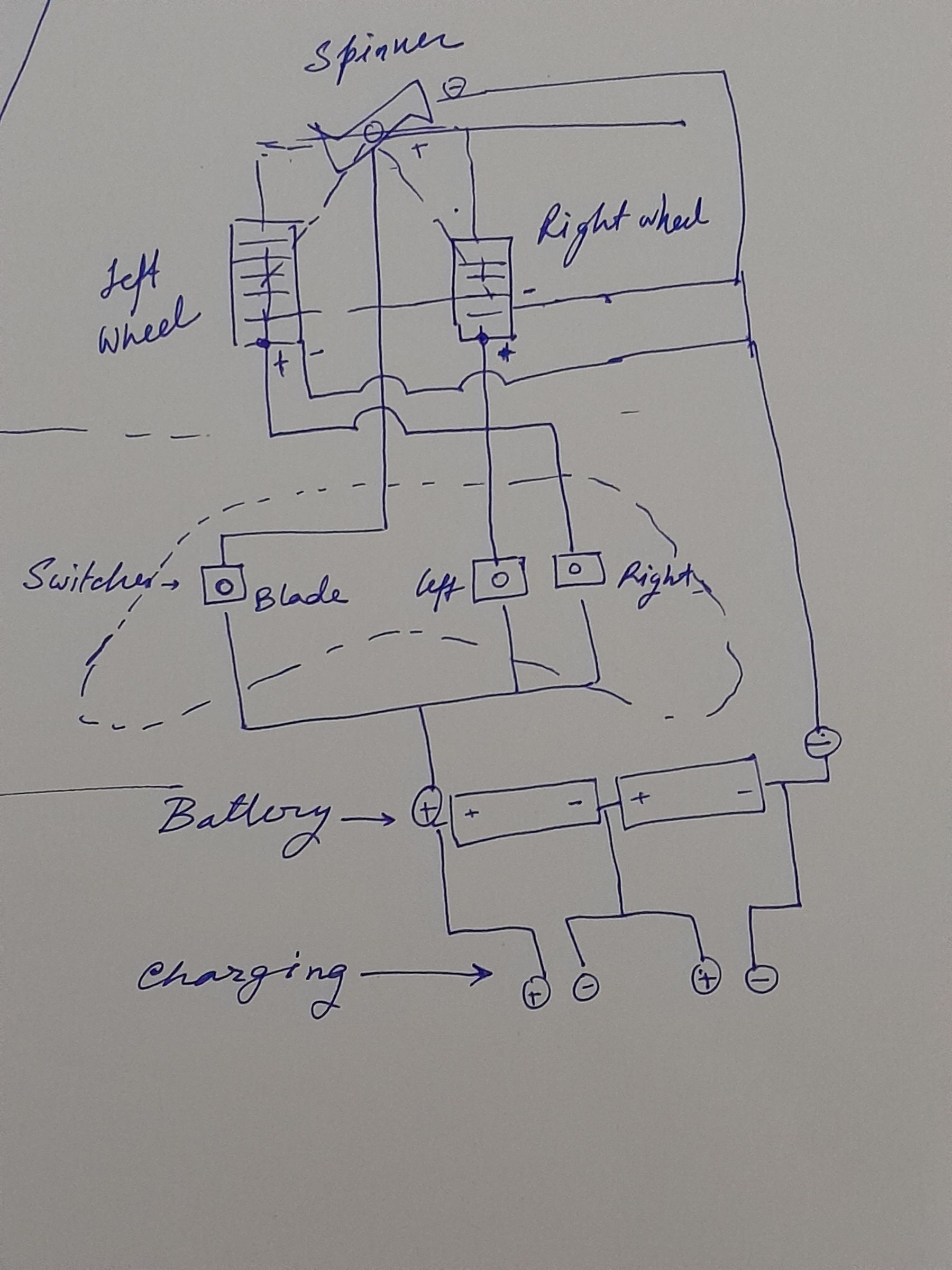 CarduBots: Cardboard Arduino Bots- Player Vs A.I Challenge- Kids S.T.E ...