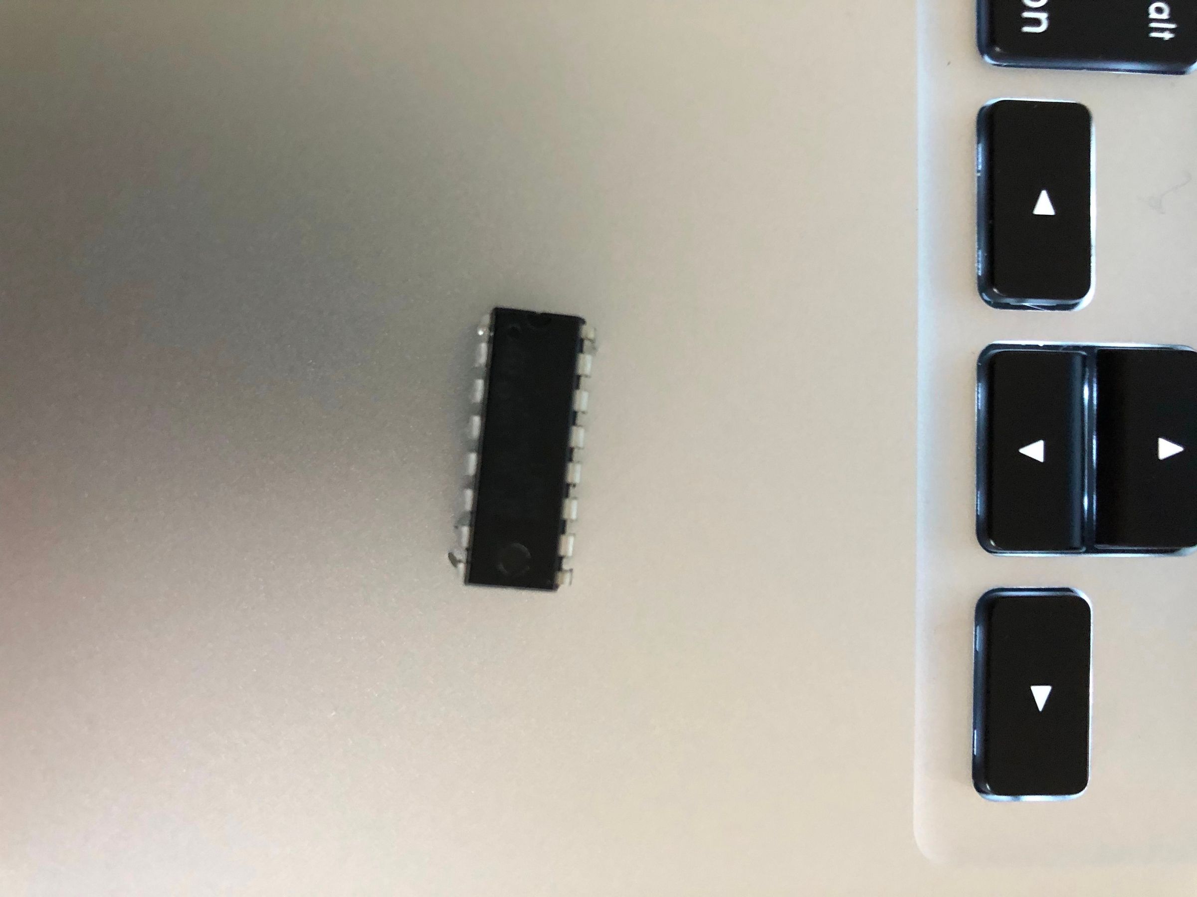 How to Make an Obstacle Detecting Car : 6 Steps - Instructables