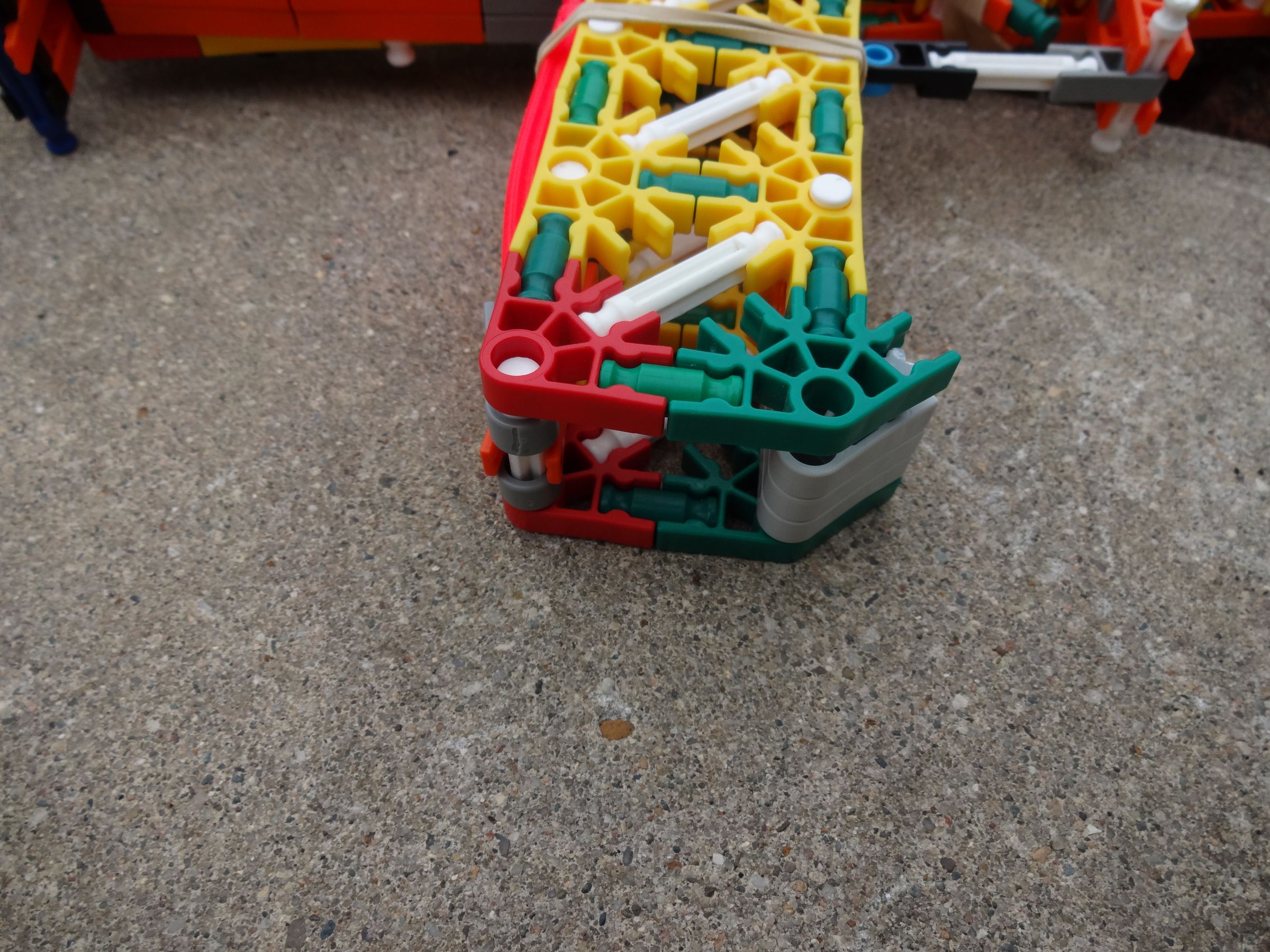 K'NEX ST Kinetics CPW - Instructables