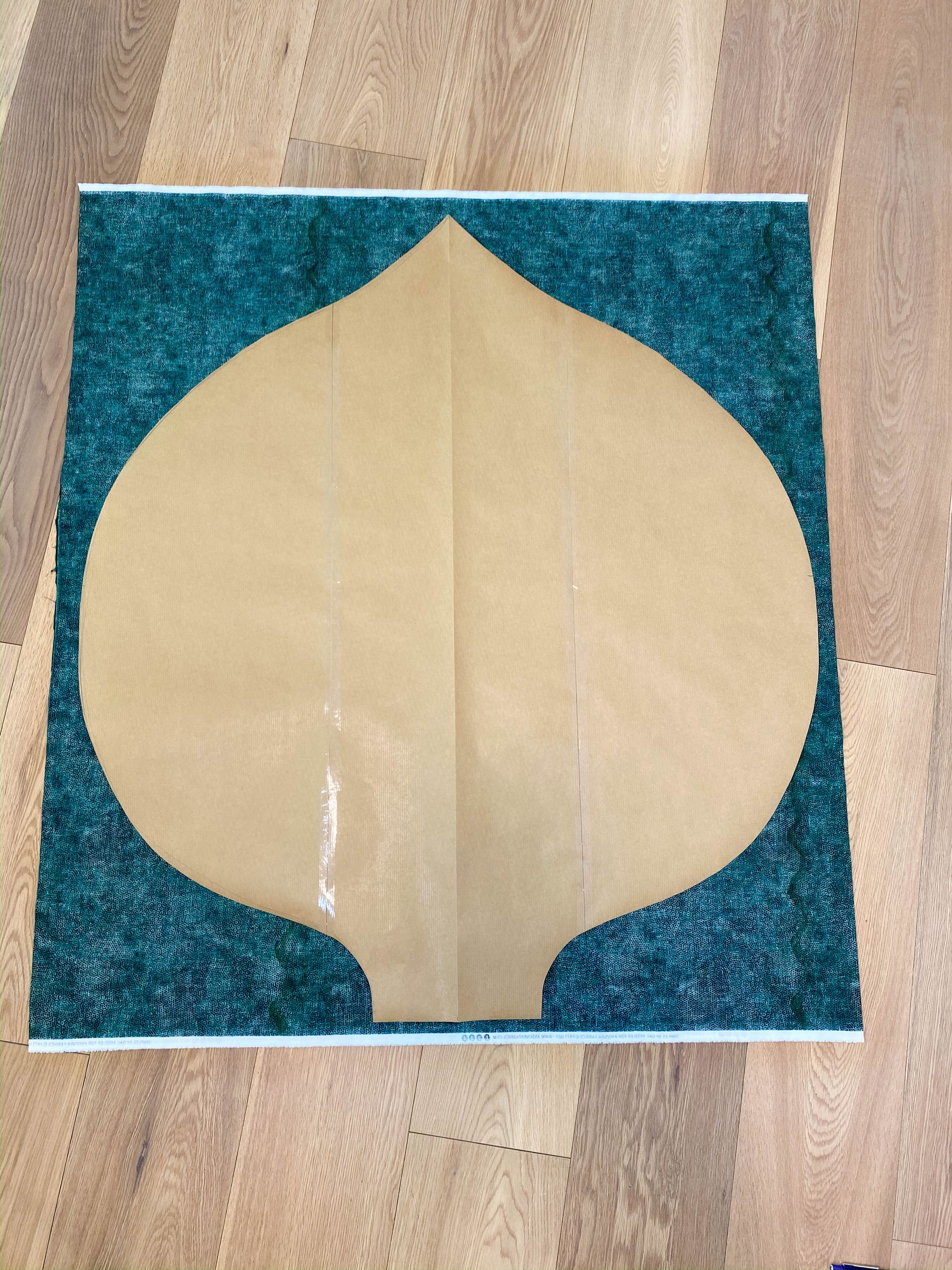 MAXI Leaf Mat : 9 Steps (with Pictures) - Instructables