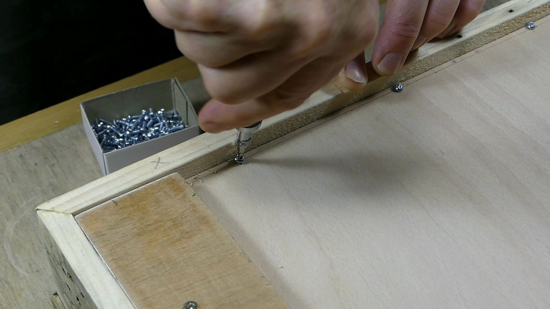 Snowman Led Edge Lit Mirror Sign : 21 Steps (with Pictures) - Instructables