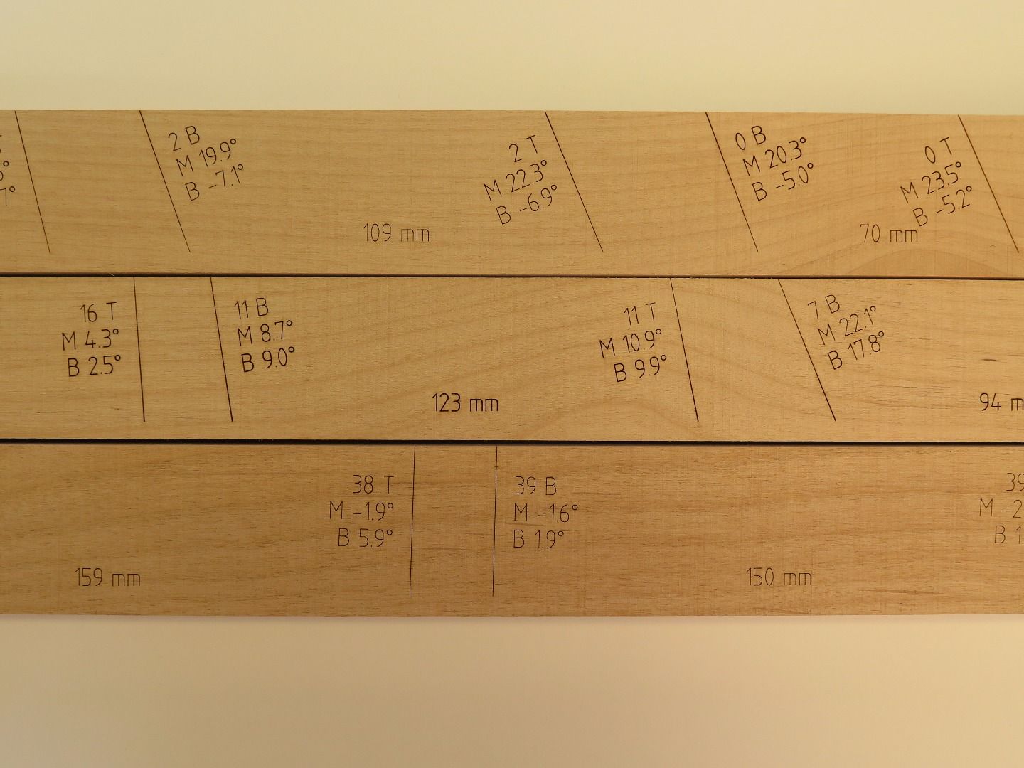 Design and Fabrication of a Bending-Active Pavilion : 8 Steps (with ...