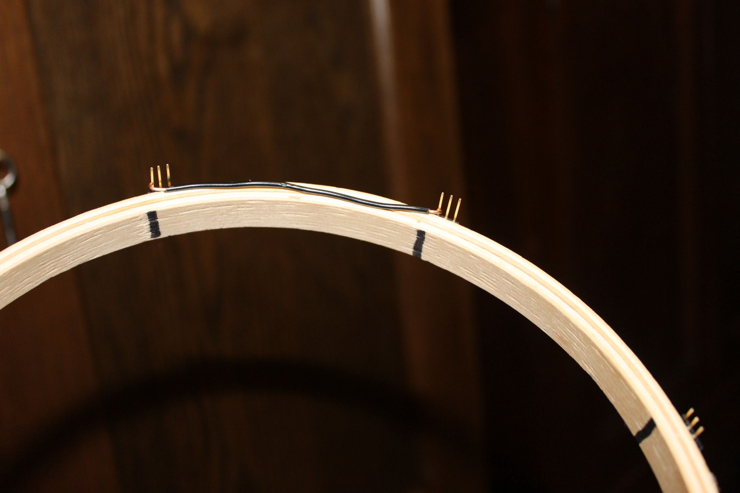 Haptic Feedback Device for the Visually Impaired [Project HALO] : 8 ...