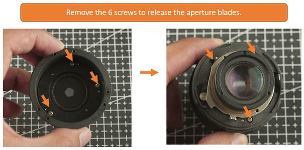Recycled Camera Parts Jewerly - for Photographers : 5 Steps (with Pictures) - Instructables