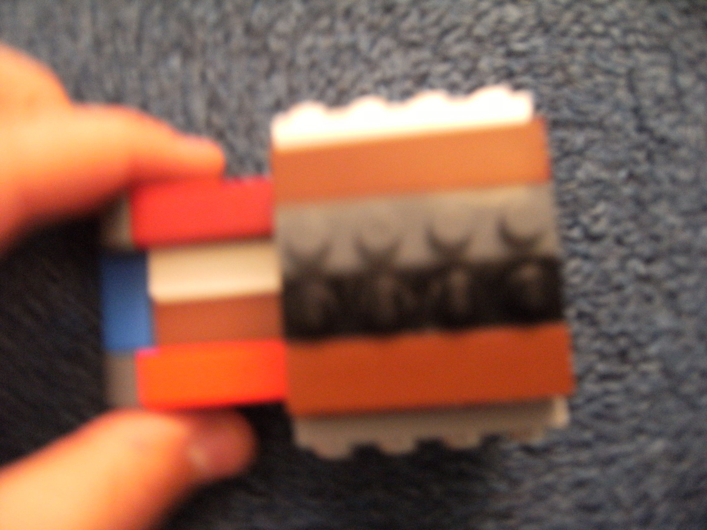How to Make a LEGO Holographic Sight! : 3 Steps - Instructables