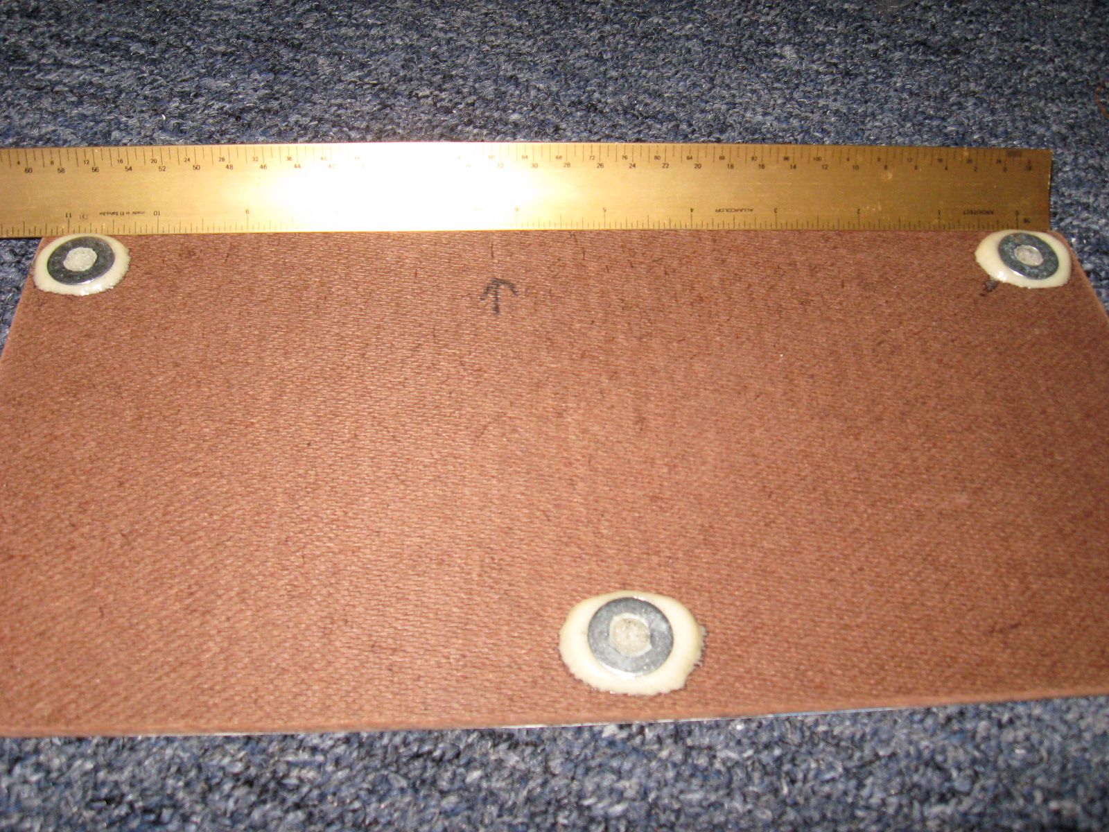 Magnetic Multi Panel Mural : 8 Steps (with Pictures) - Instructables