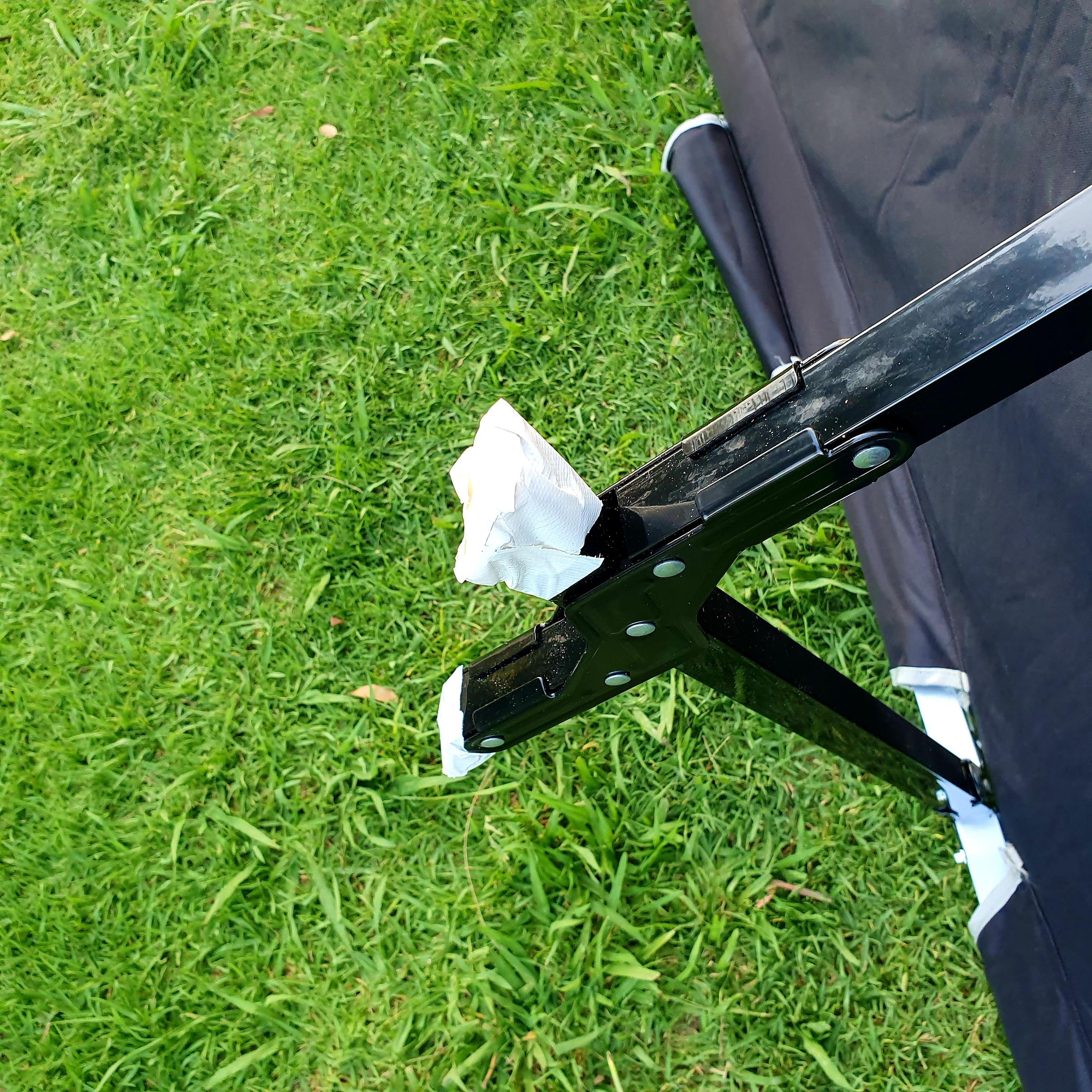 Converting a Toyota Corolla Into a Sleeper : 6 Steps (with Pictures ...