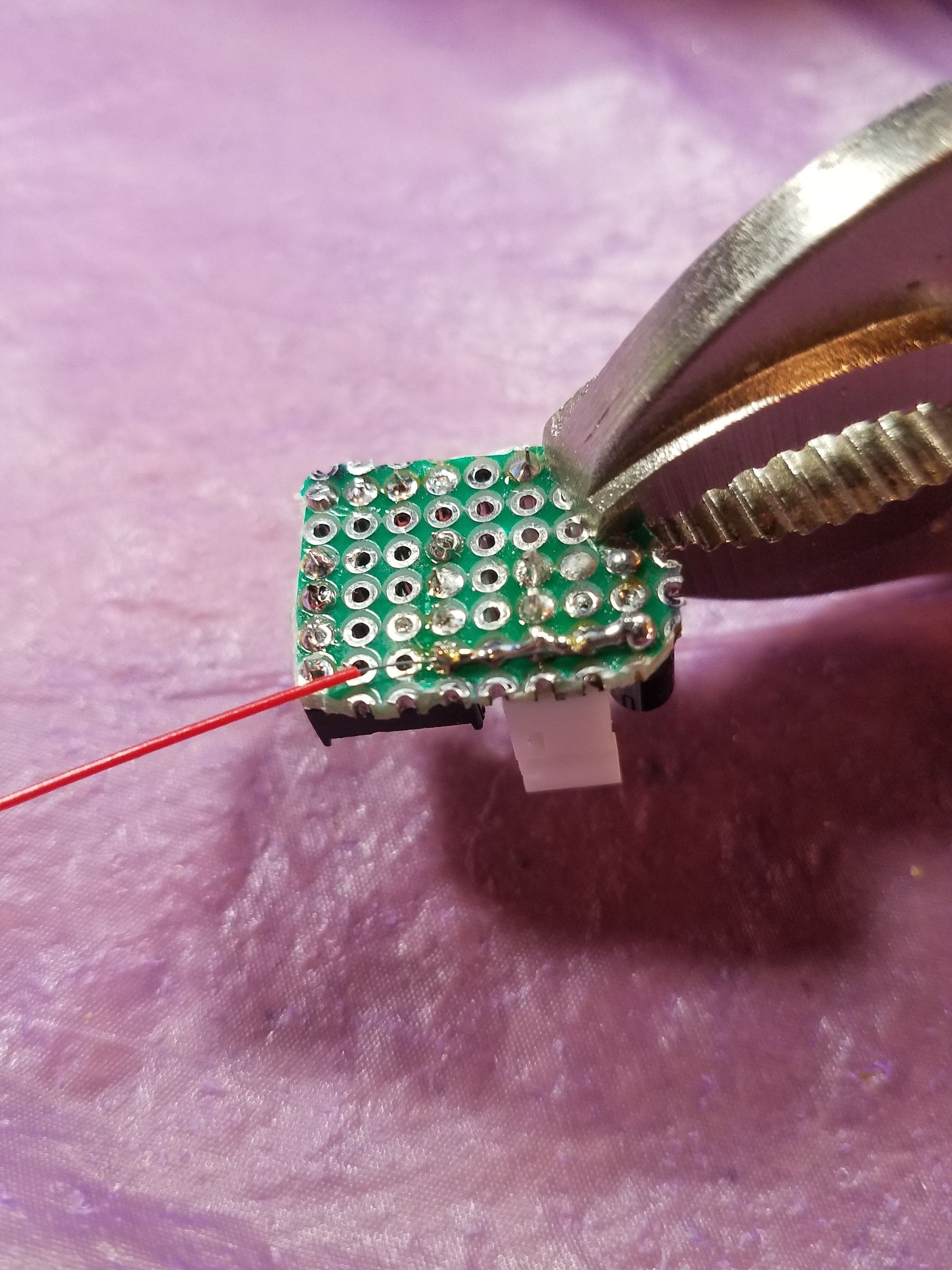 Goomwave - Reactive GameCube Controller LEDs : 69 Steps (with Pictures) - Instructables