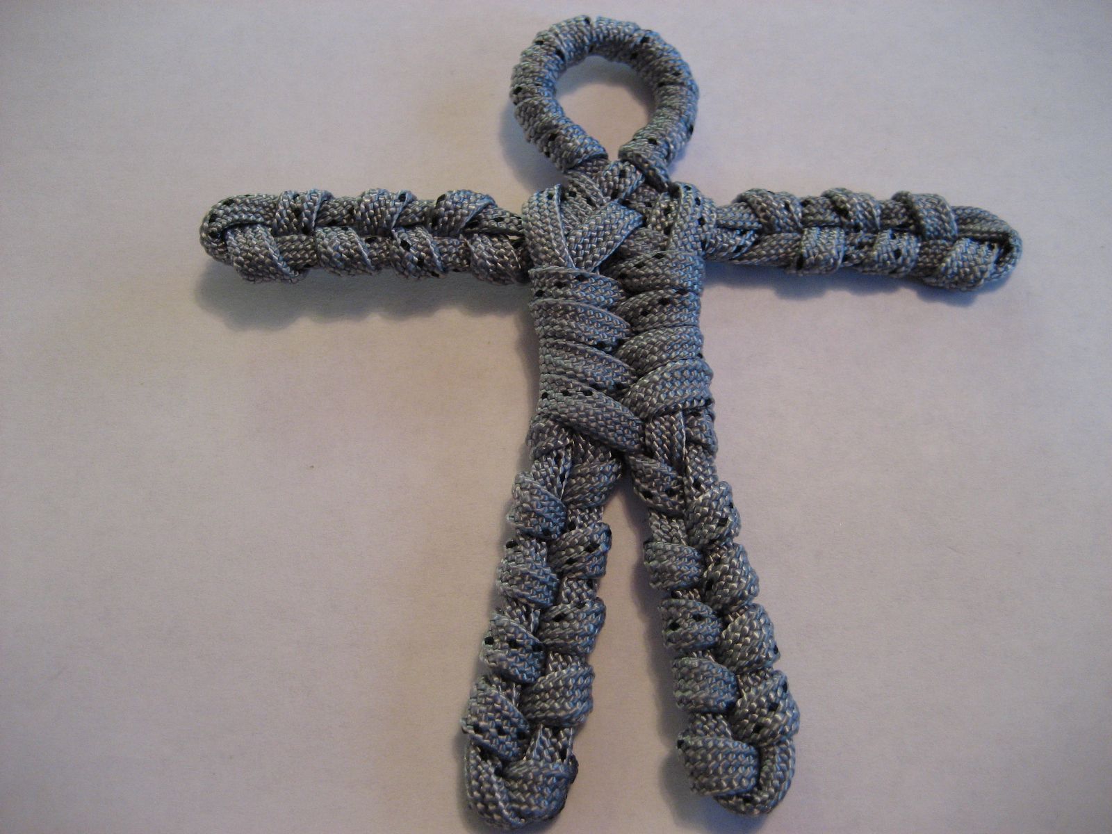 How to Make a Posable Army Man/Woman : 13 Steps - Instructables