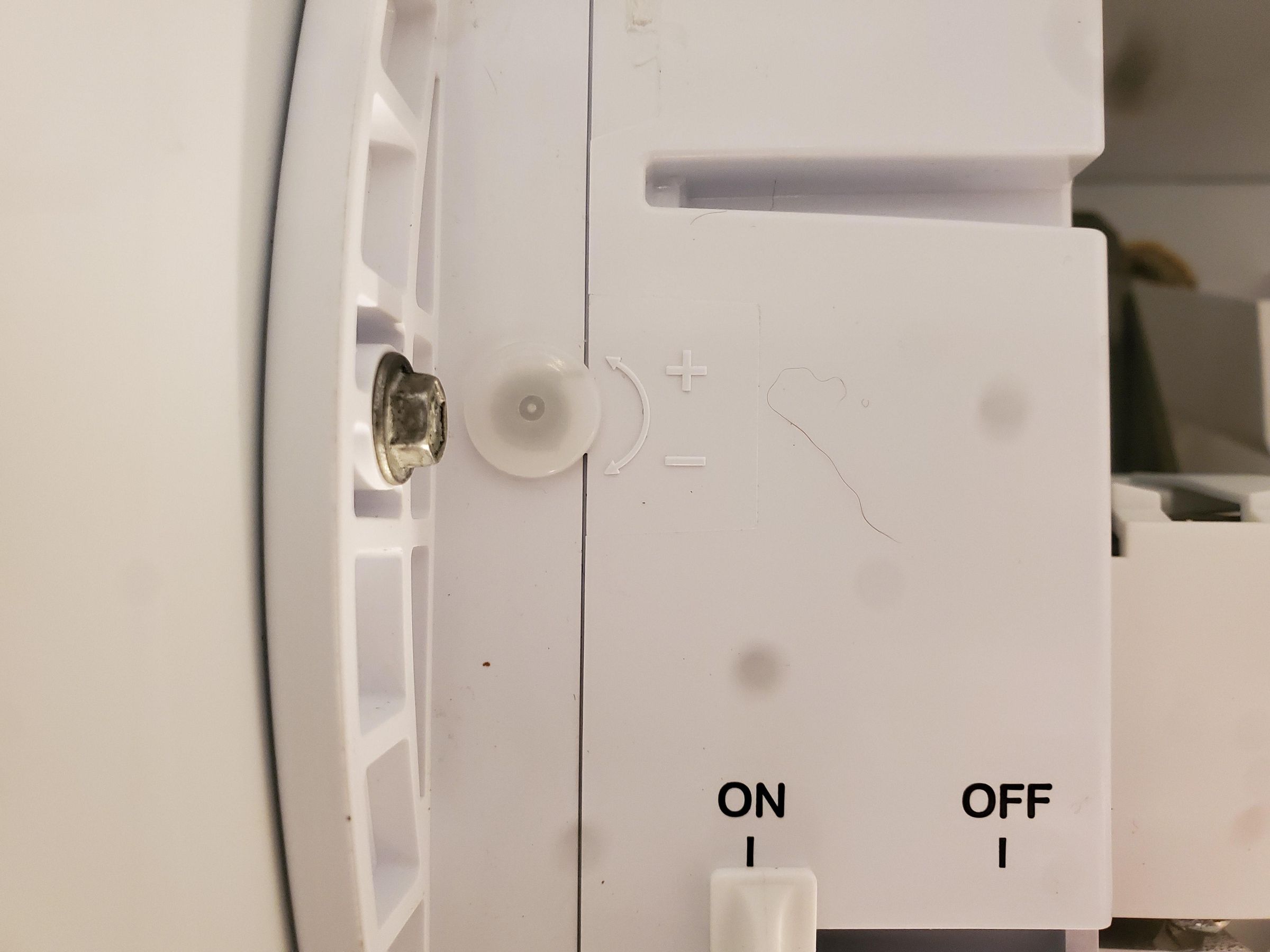 Fix Refrigerator Ice Maker and Water Dispenser : 3 Steps (with Pictures ...