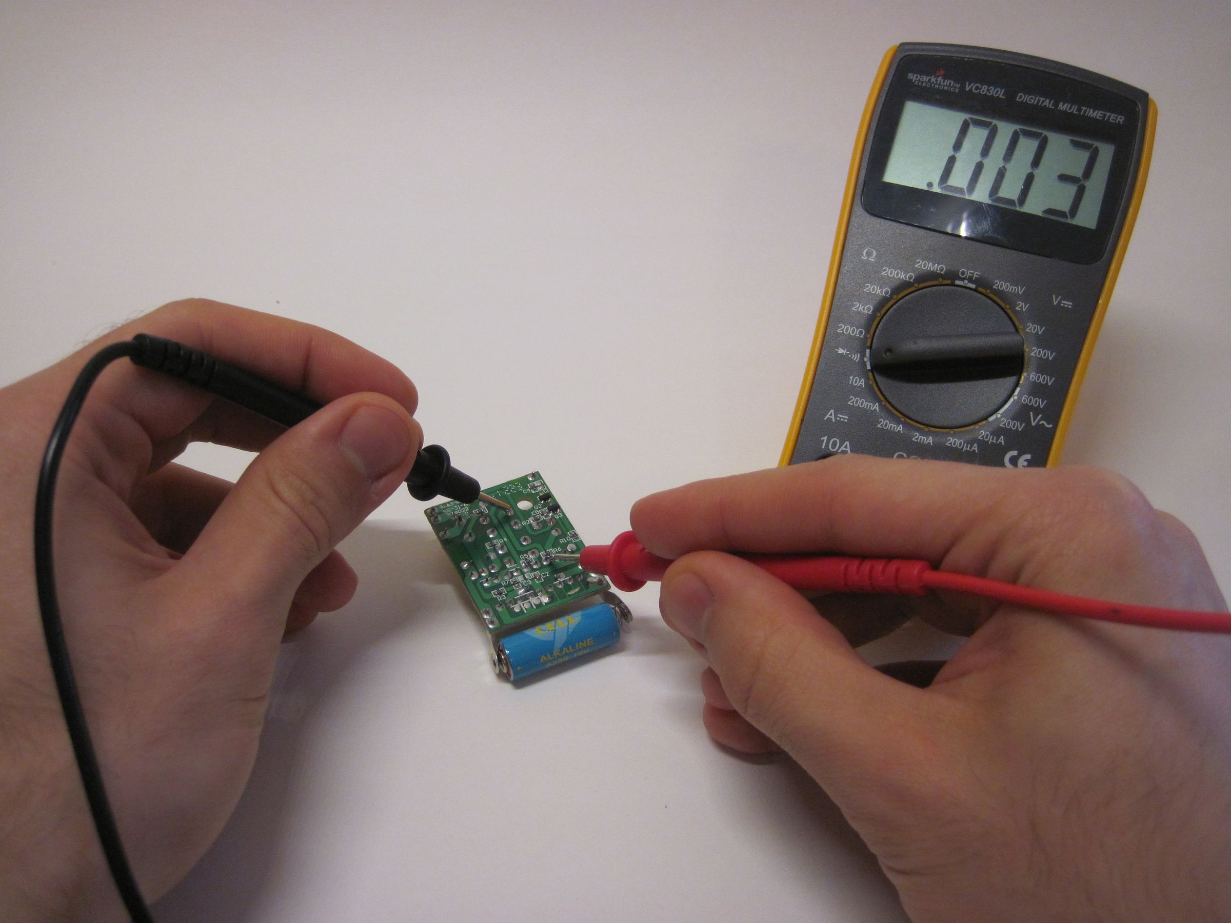 Wireless Christmas Light Timer With Raspberry Pi and Python : 11 Steps (with Pictures ...