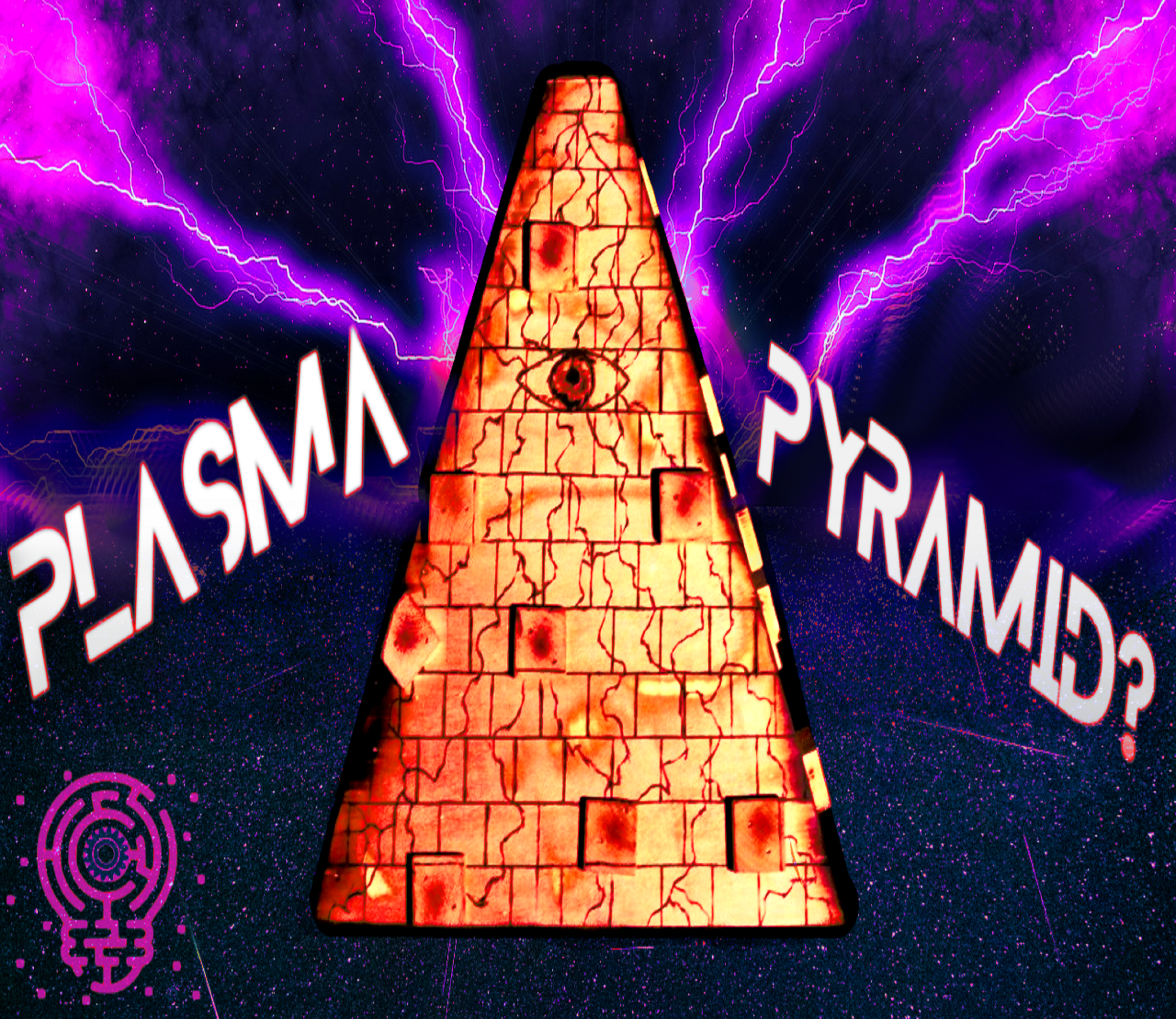 The Electro-Pyramid Puzzle : 12 Steps - Instructables
