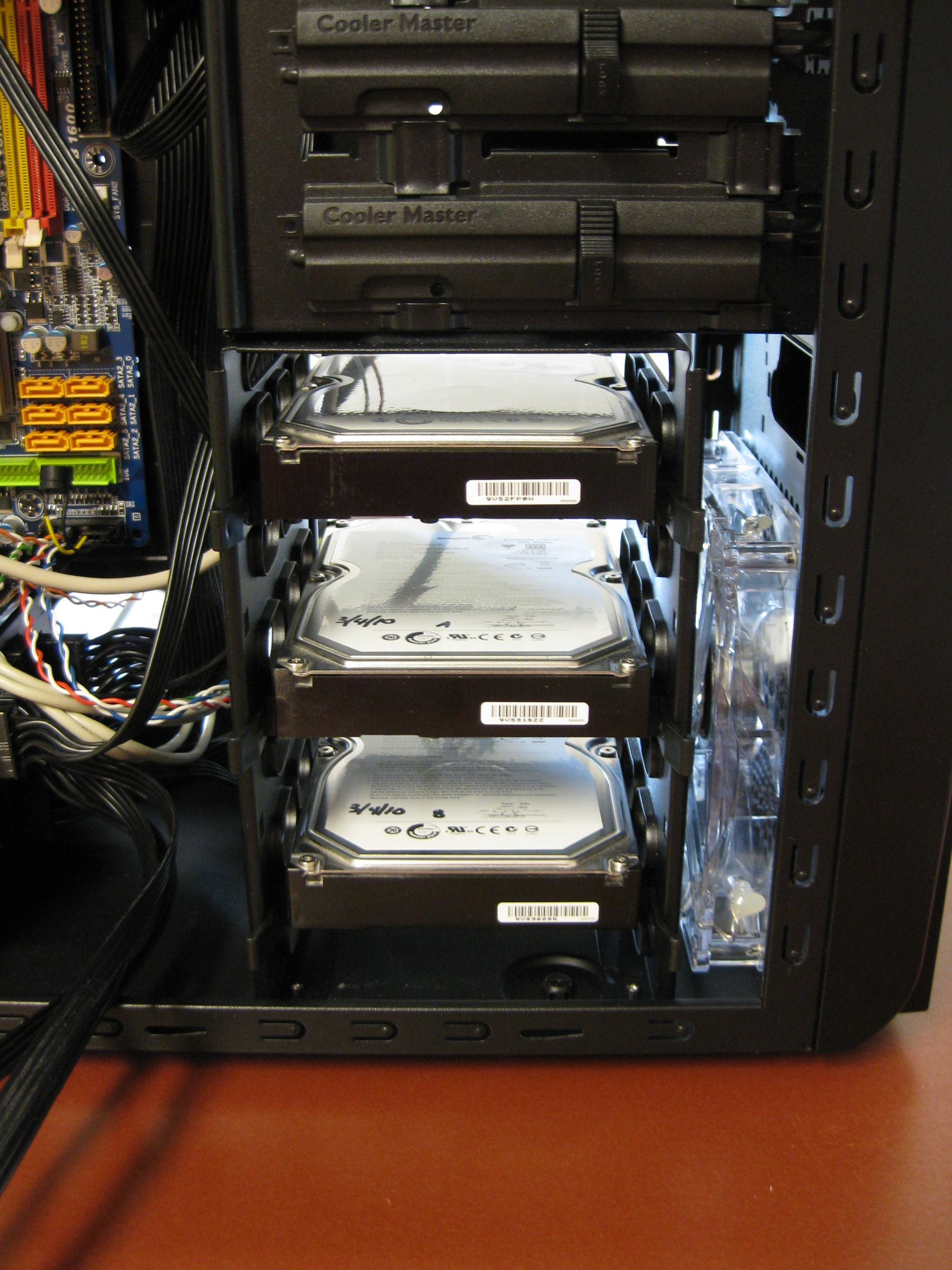 Computer Assembly : 13 Steps - Instructables