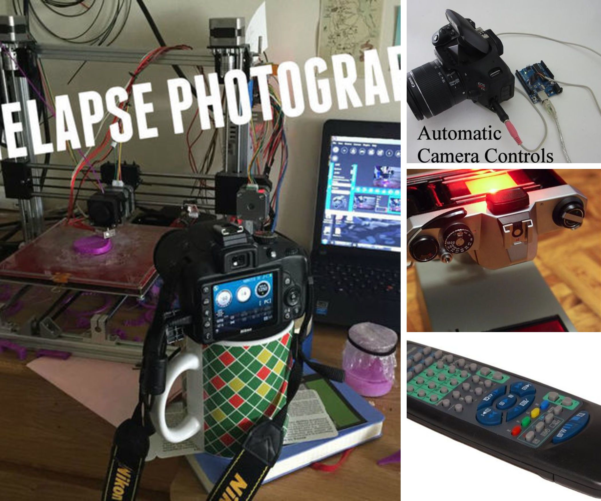 Photo - Instructables