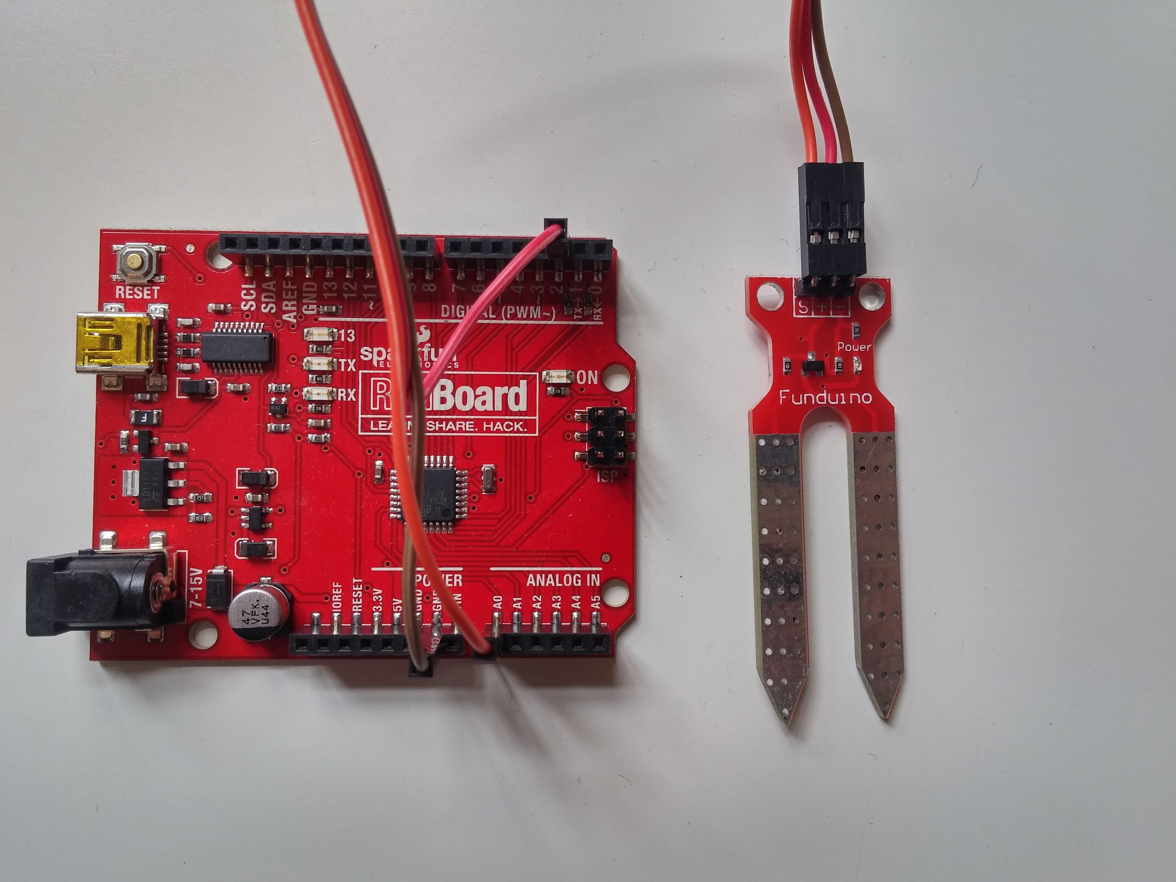 No Pump Automatic Watering! : 7 Steps (with Pictures) - Instructables