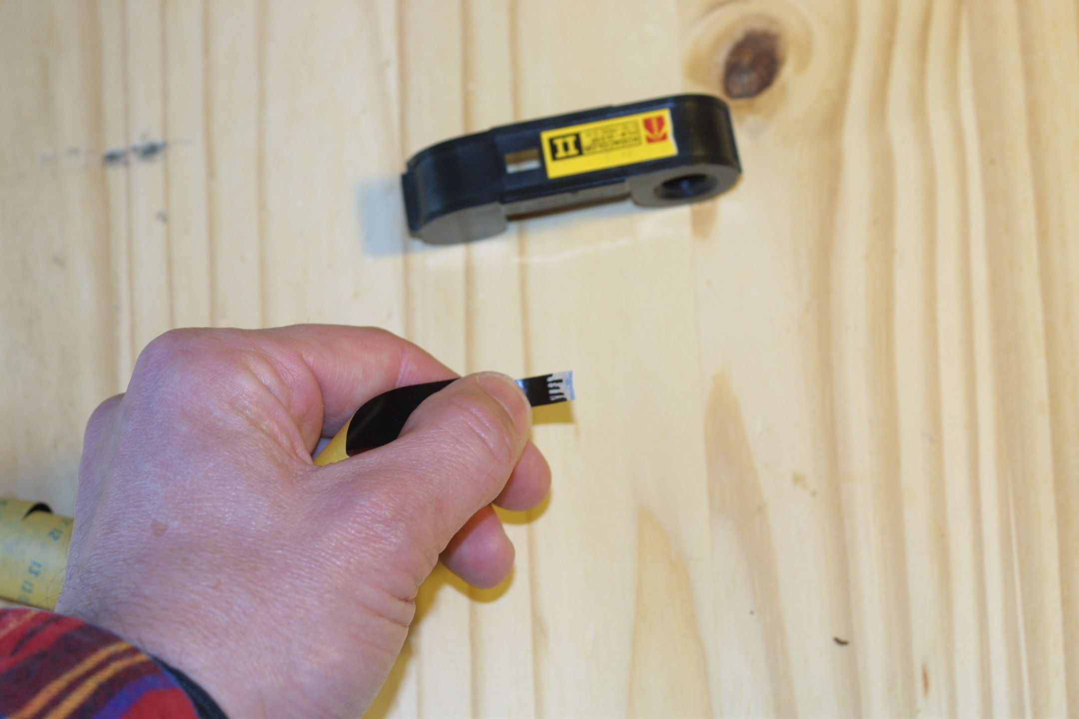 Disassemble and Reload a 110 Film Cartridge : 8 Steps (with Pictures ...