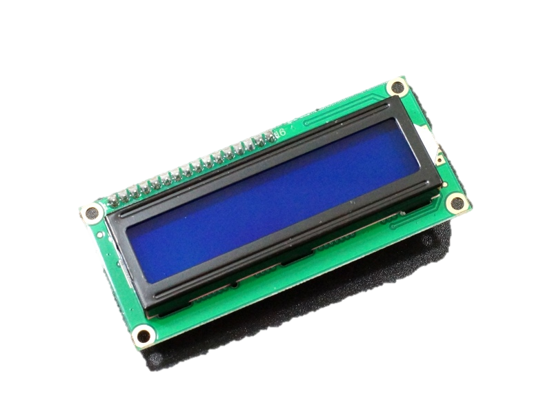 Stm32 Black Pill Using Hal Programming To Use I2c Lcd 6 Steps Instructables 7172