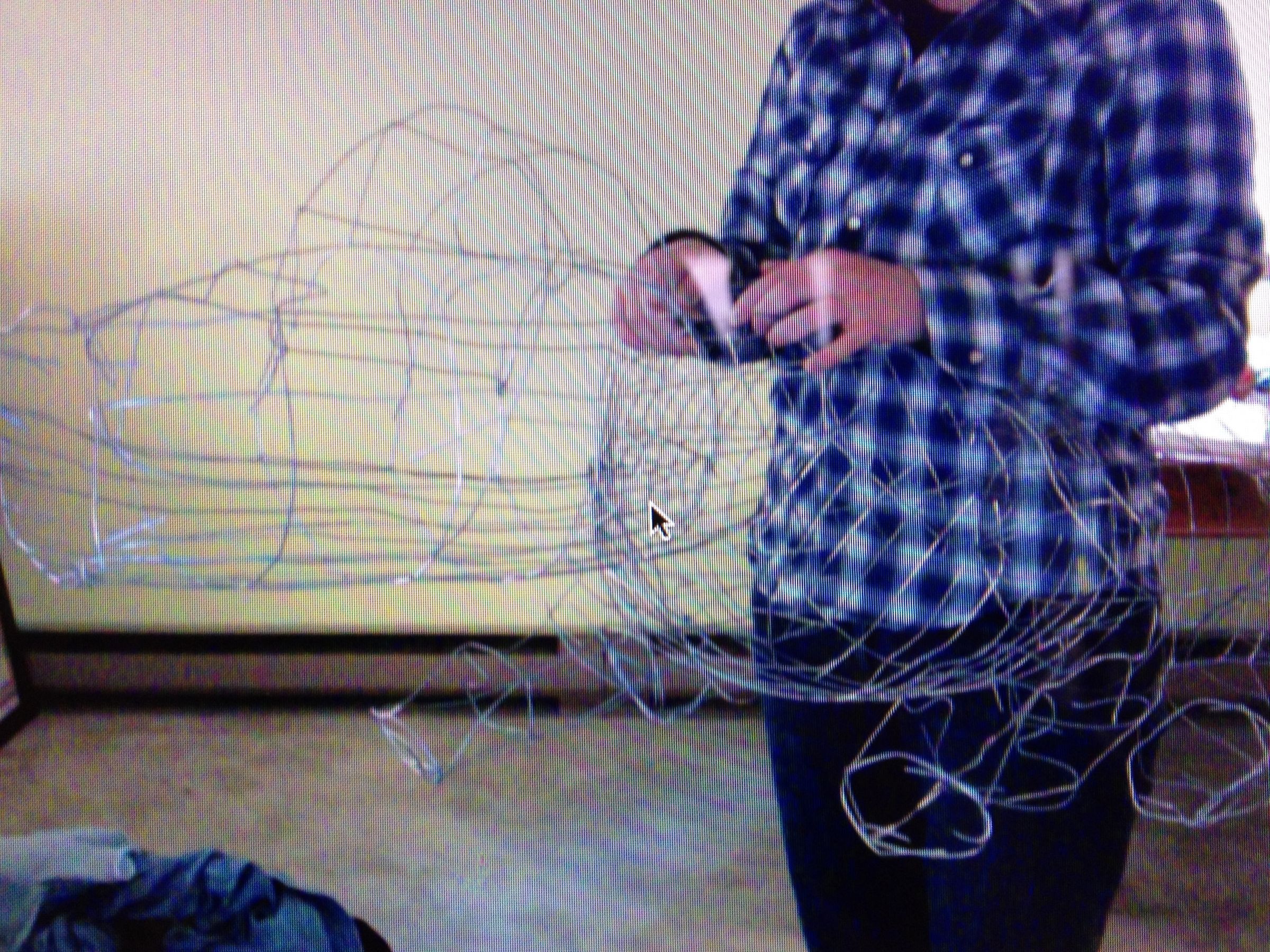 Atreyu Riding Falcor From the Neverending Story! : 7 Steps (with ...