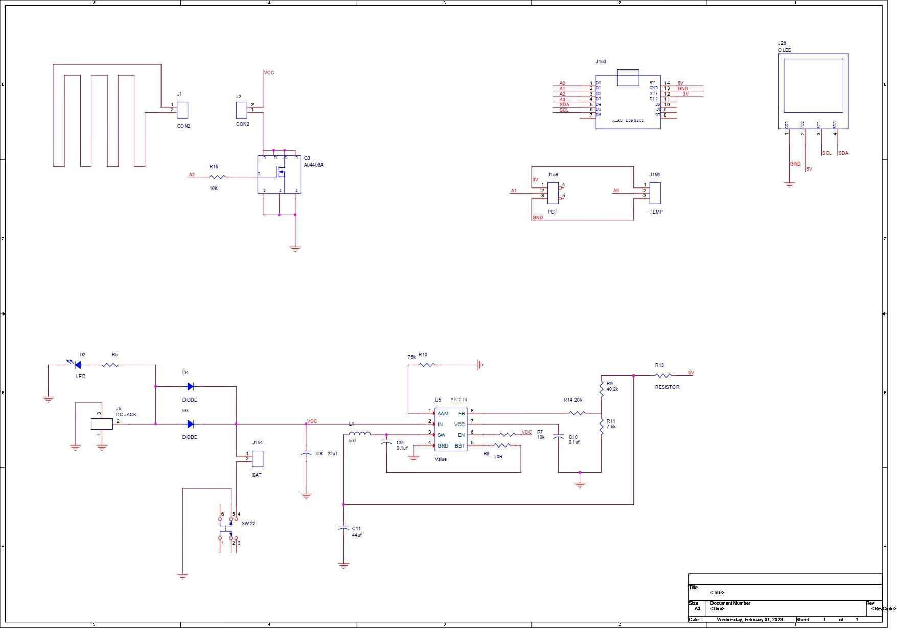PCB Hotplate Slightly Bigger Edition : 11 Steps (with Pictures ...