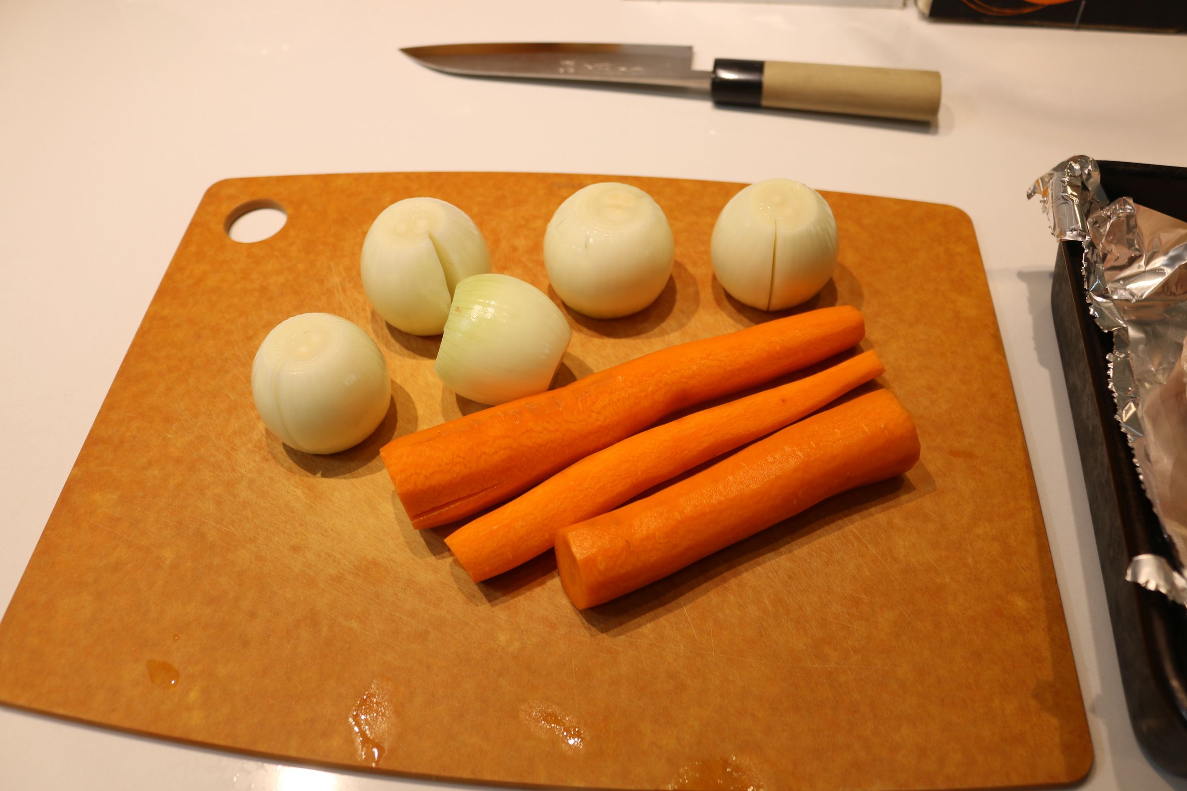 How to Roast Cornish Hens : 5 Steps (with Pictures) - Instructables