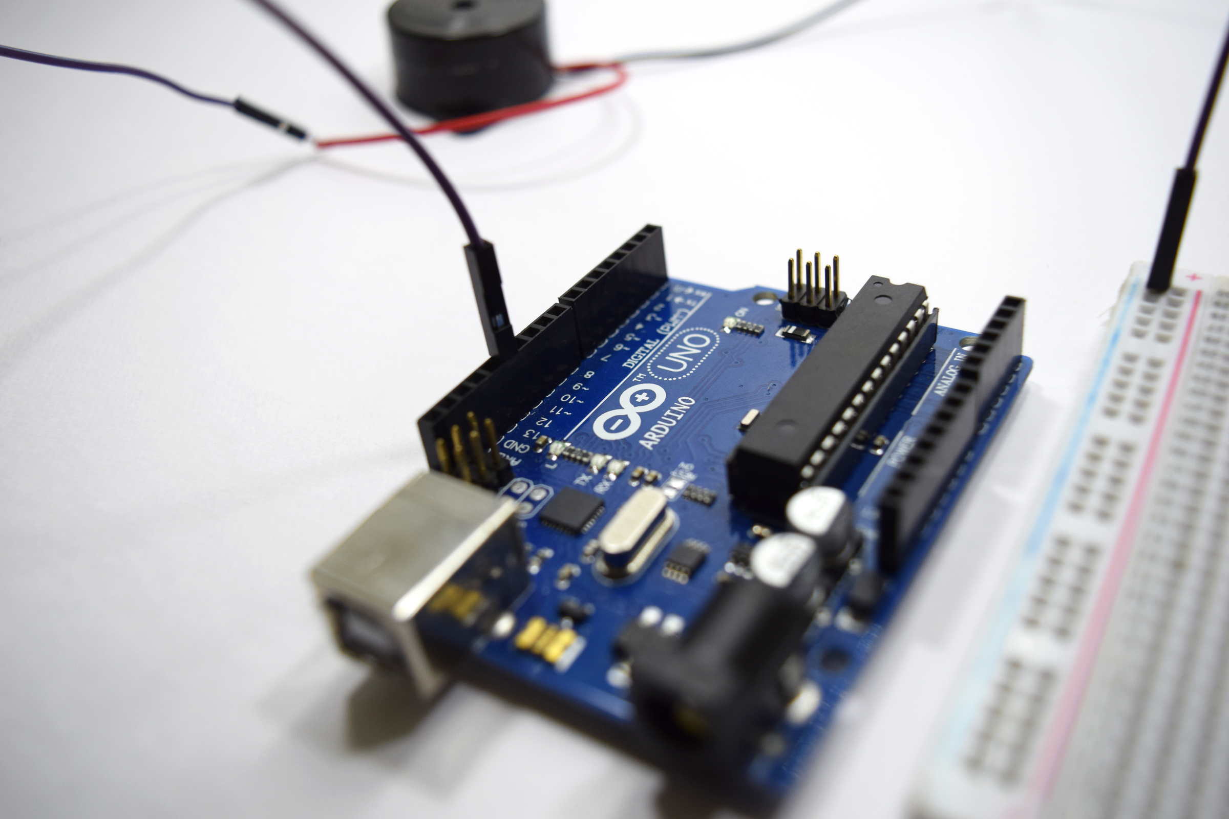 LDR Interfacing to Arduino : 5 Steps (with Pictures) - Instructables