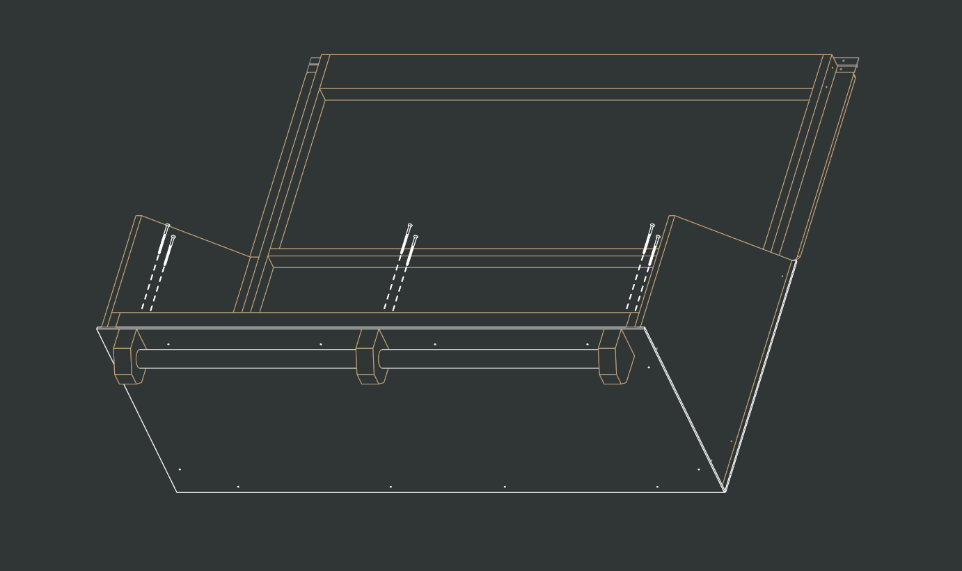 Ultimate CNC Router Enclosure : 12 Steps (with Pictures) - Instructables