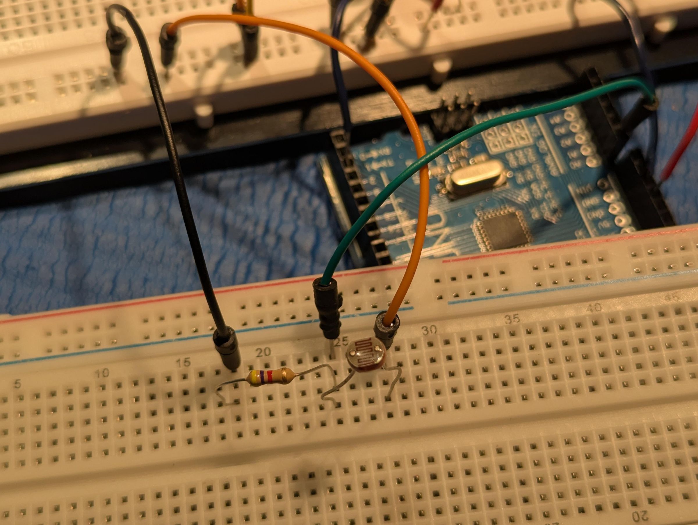 Two Way Morse Code Communication System : 4 Steps - Instructables