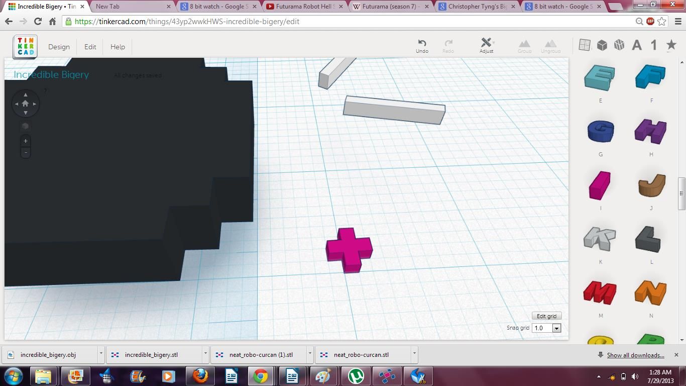 Design Papercrafts With CAD Software : 6 Steps (with Pictures ...