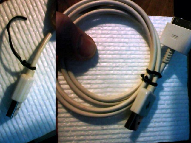 Make Your USB Cables Ready "to Go" - Instructables