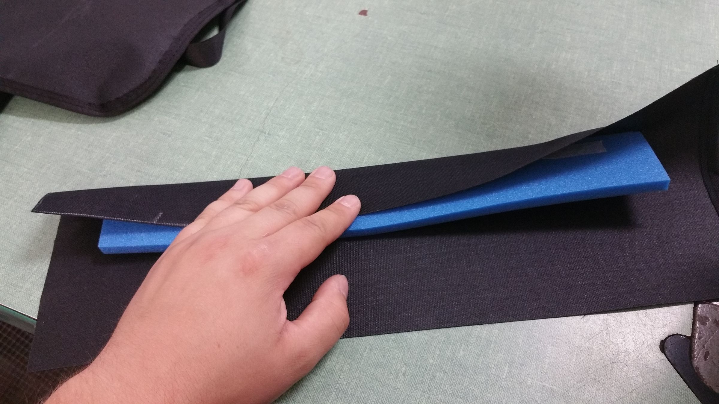 Make Your Own Backpack : 9 Steps (with Pictures) - Instructables