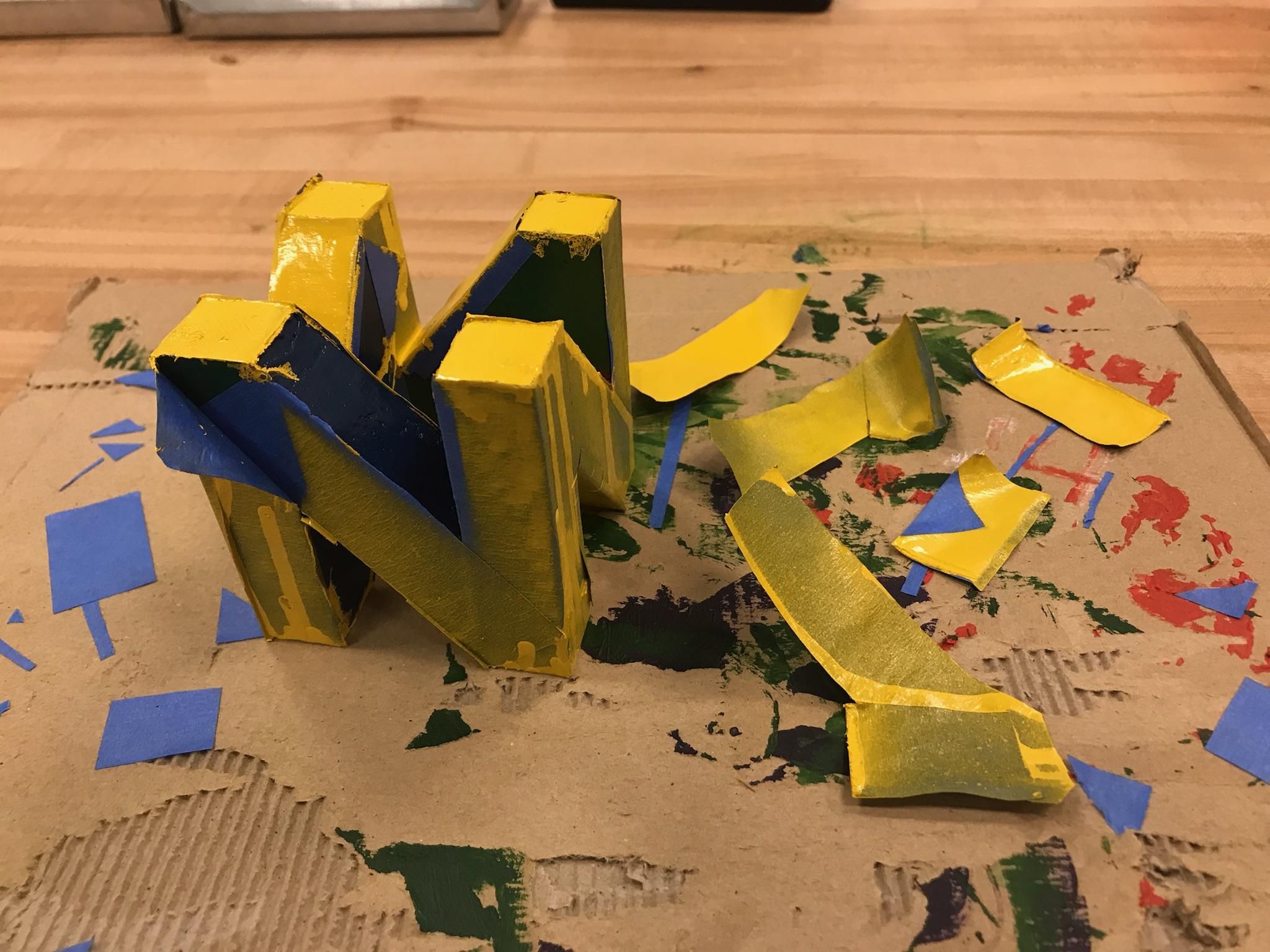 Coloring Your 3D Printed Model! : 6 Steps - Instructables