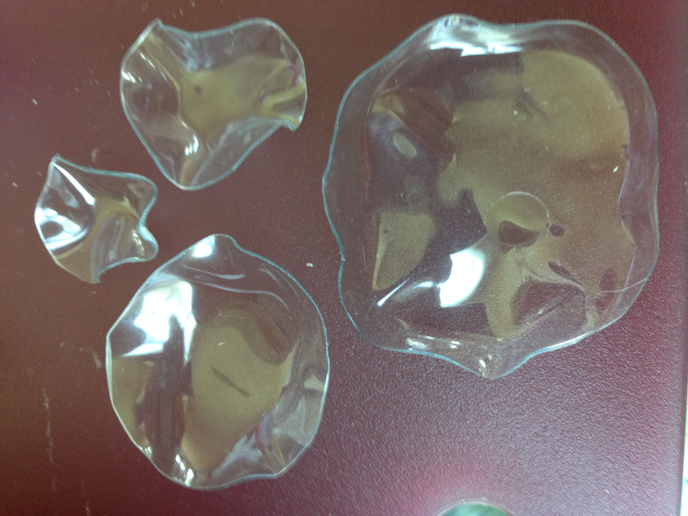 Recycle Soda Bottle Ring : 8 Steps (with Pictures) - Instructables
