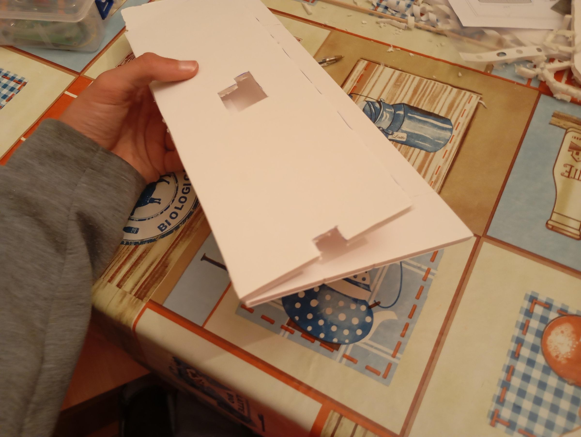 Lightweight Foamboard RC Glider: Build Your Own Remote-Controlled Plane ...