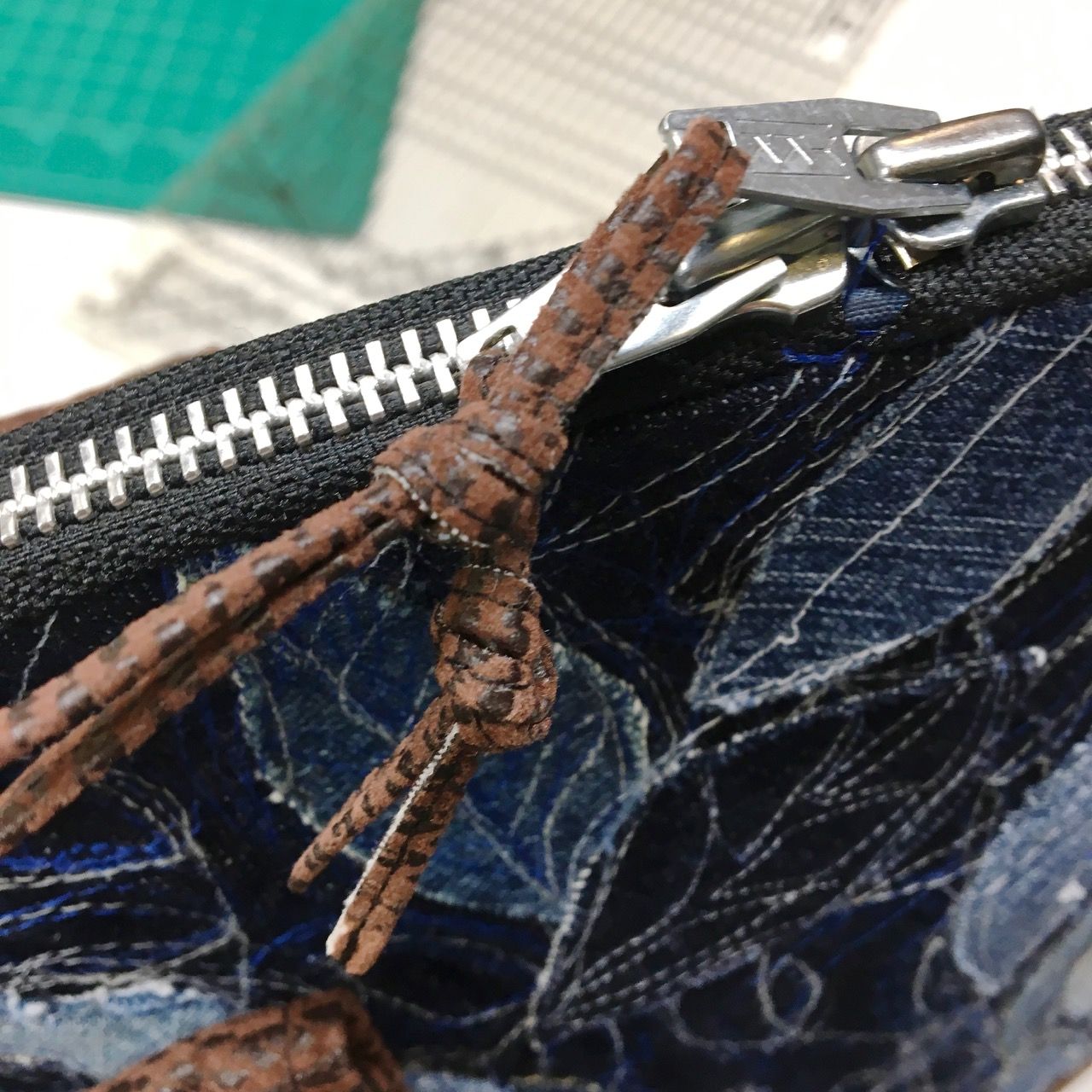 Super Strong Bowler-Style Bag : 12 Steps (with Pictures) - Instructables