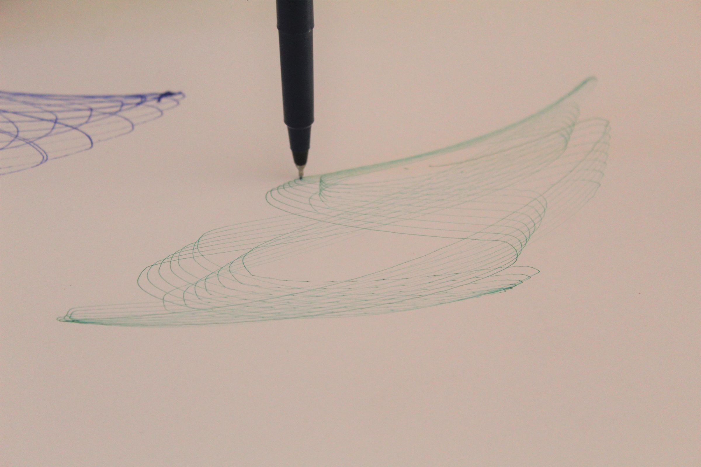 Arduino Powered Pattern Making Machine : 9 Steps (with Pictures ...