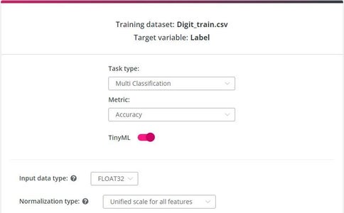 Tic-Tac-Toe Game With TinyML-based Digit Recognition : 13 Steps (with Pictures) - Instructables