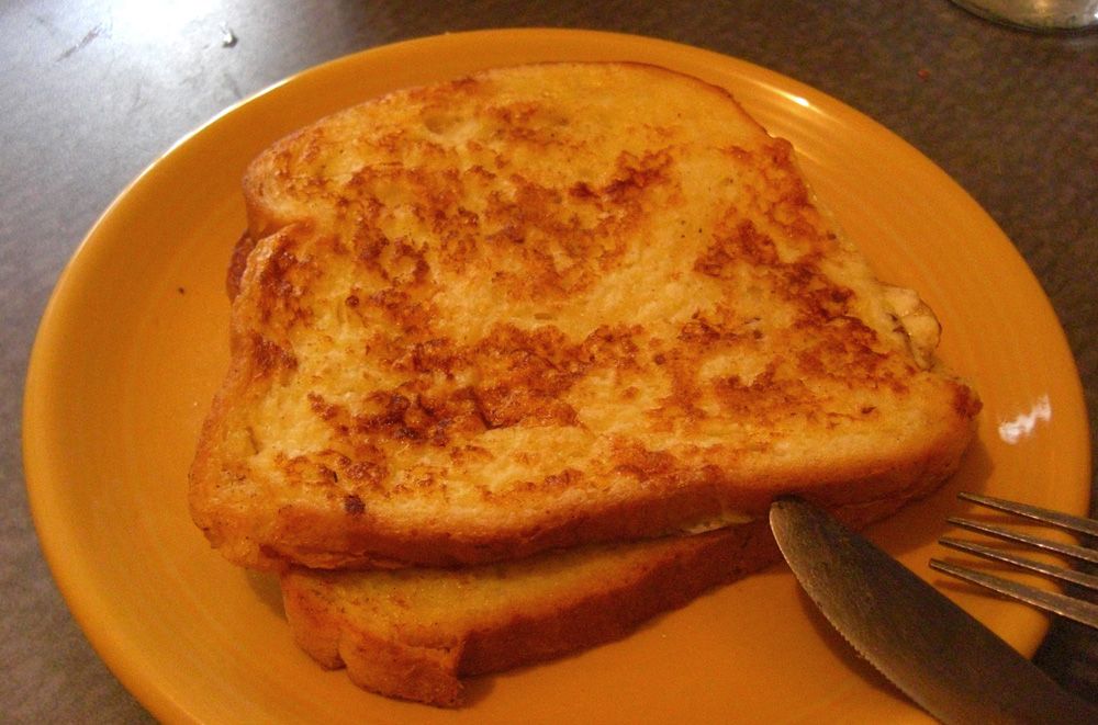 French Toast Recipe : 6 Steps (with Pictures) - Instructables
