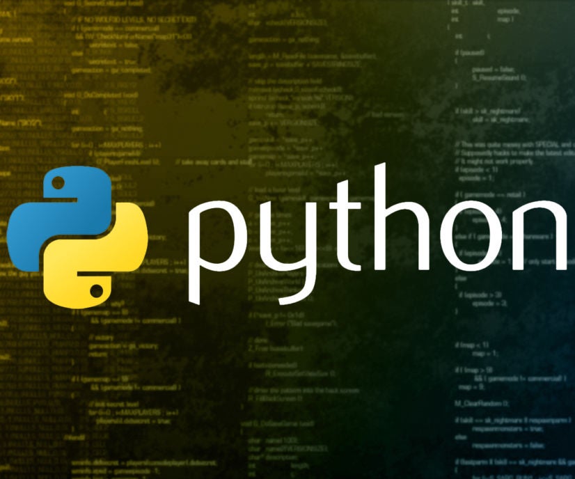Python Programming | The Basics : 6 Steps - Instructables