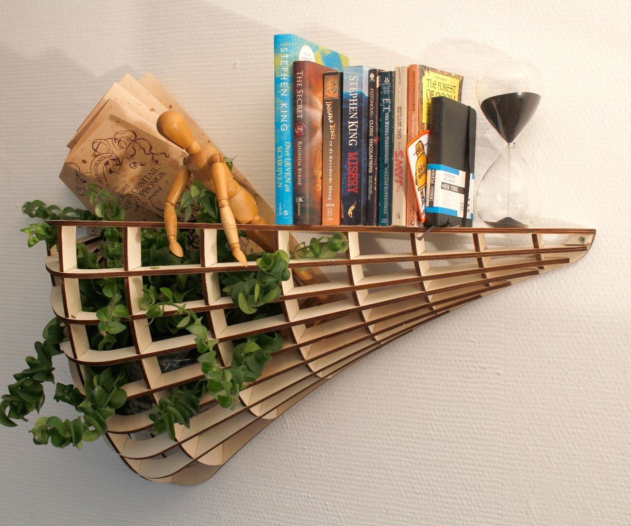 Wall Pocket : 5 Steps (with Pictures) - Instructables