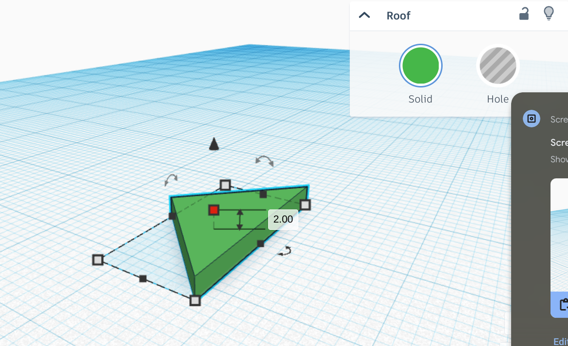 DIY Custom Hand Fan Blades With Tinkercad! : 6 Steps - Instructables