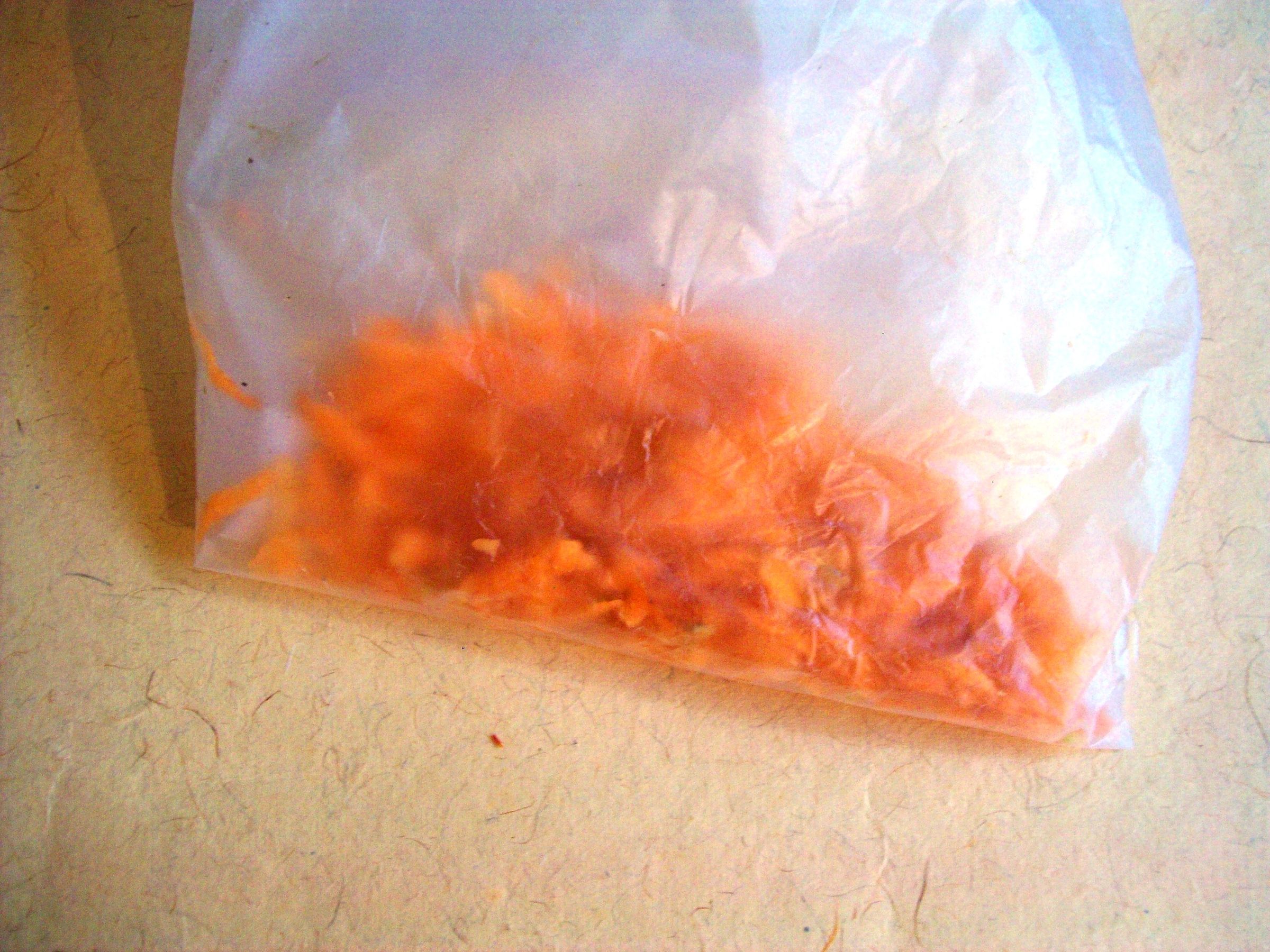 How to Make Vegetable Dyes : 9 Steps - Instructables