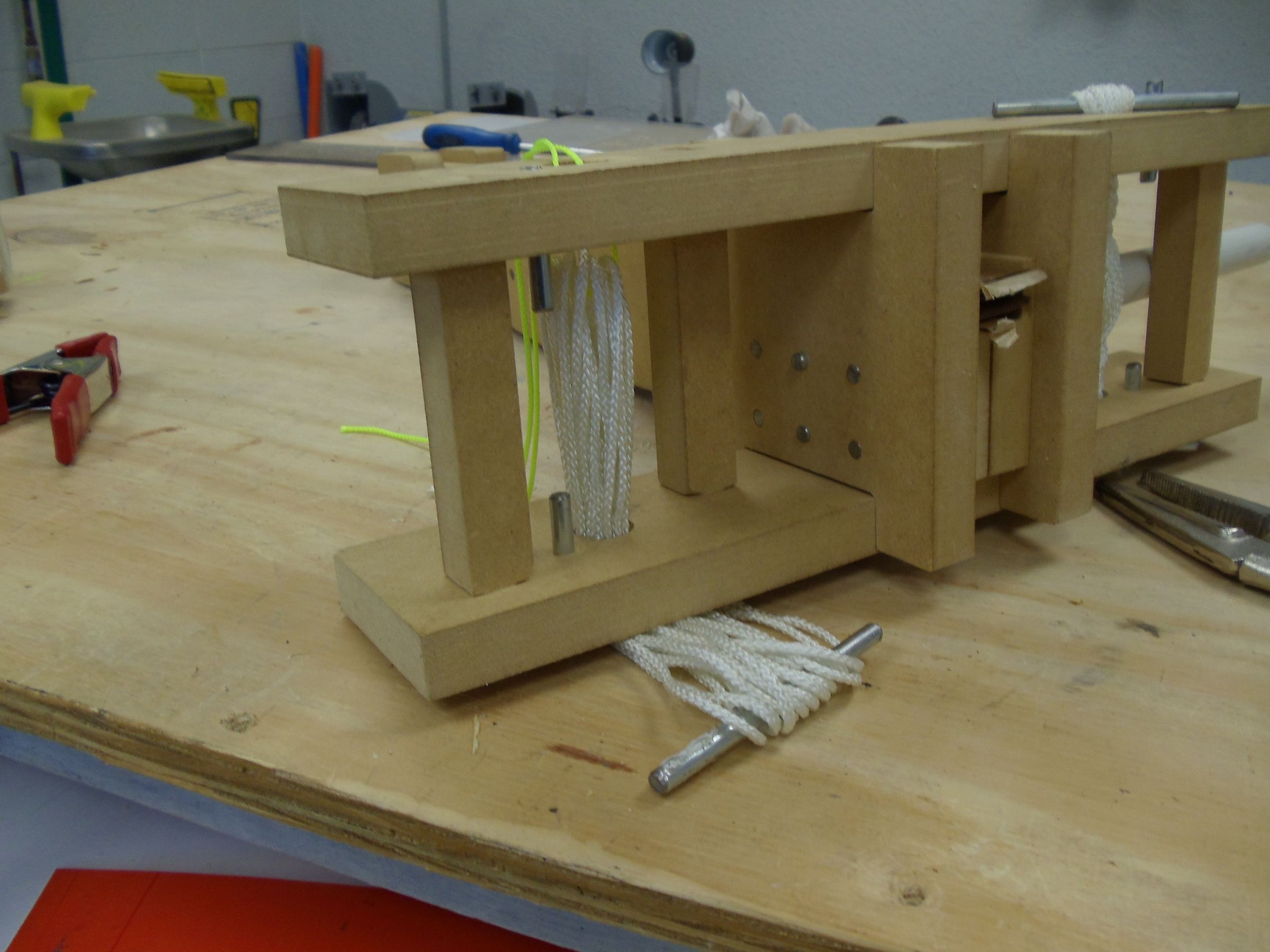 Hand Held Ballista : 9 Steps (with Pictures) - Instructables