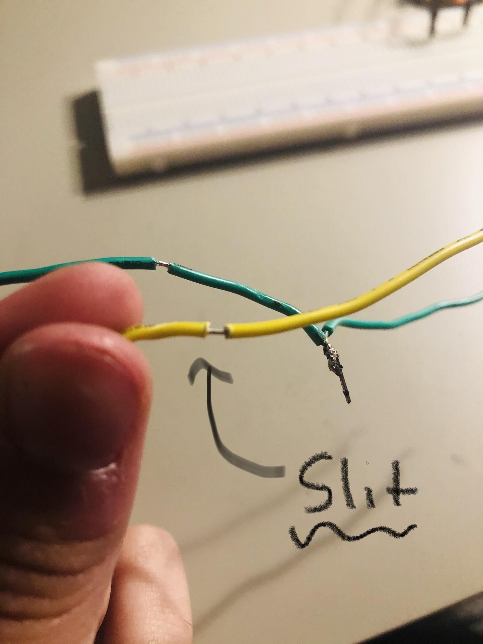 LED Christmas Light Strip : 3 Steps - Instructables