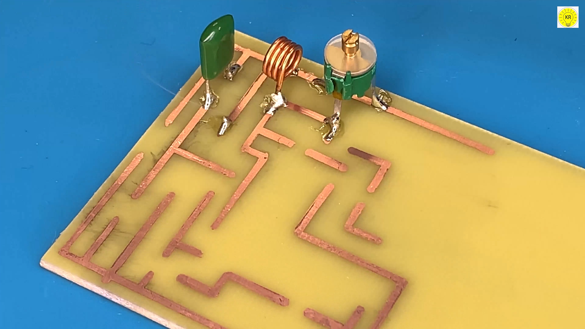 Video Transmitter How to Build - Instructables