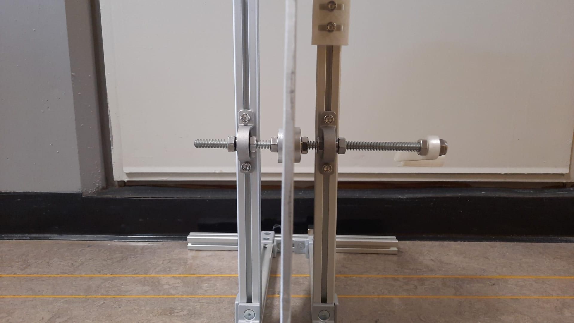 Eddy Current Machine Thingy : 8 Steps - Instructables