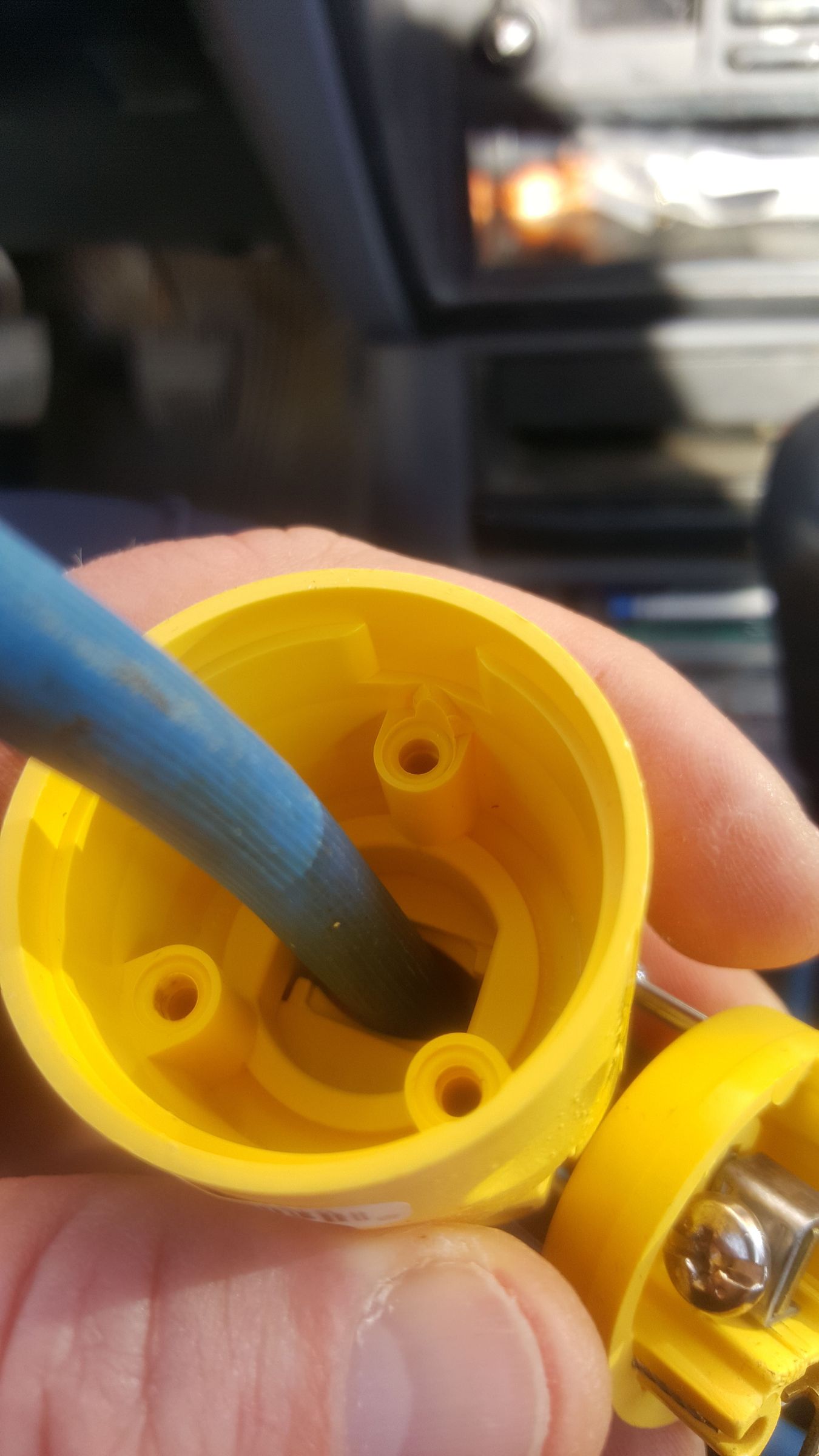 Extension Cord Fix : 8 Steps (with Pictures) - Instructables