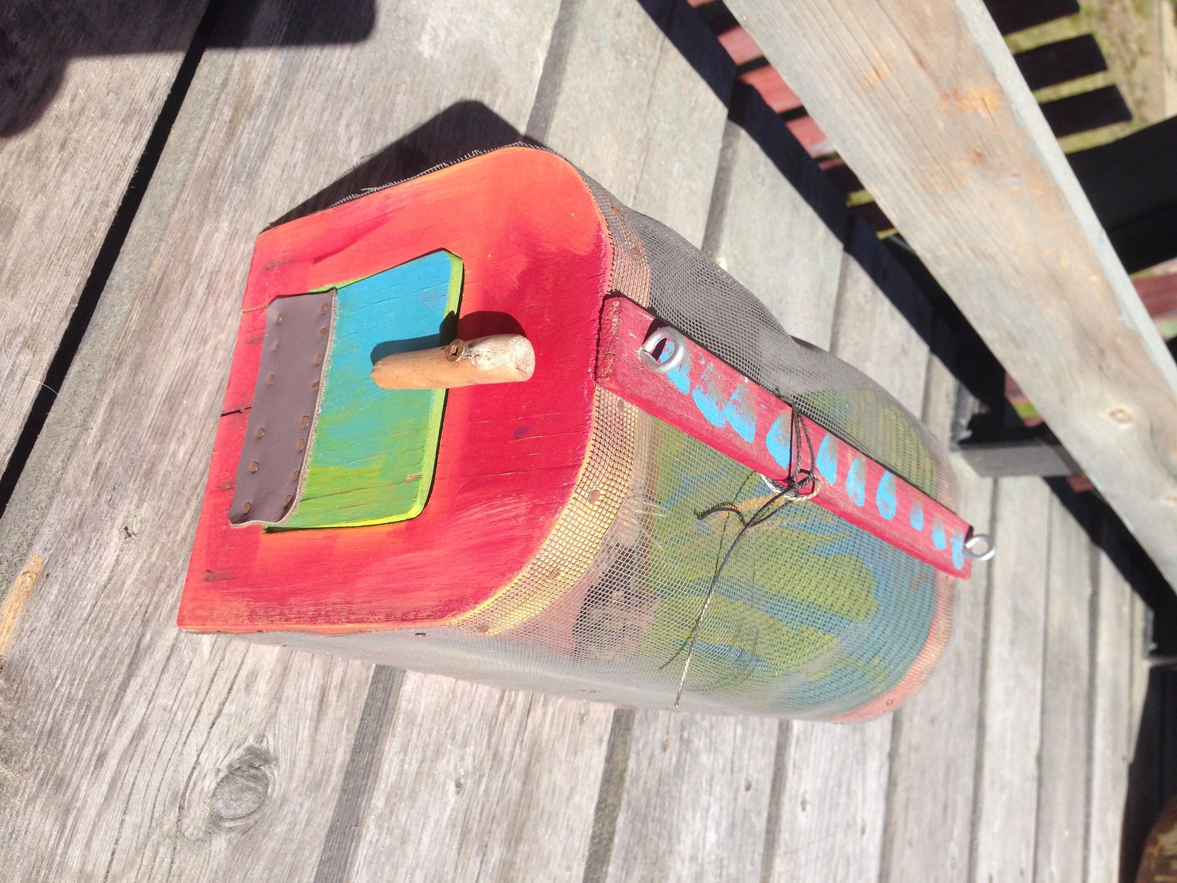 Bug House for Kids : 8 Steps (with Pictures) - Instructables